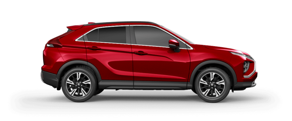 Mitsubishi Eclipse Cross - Christchurch Mitsubishi