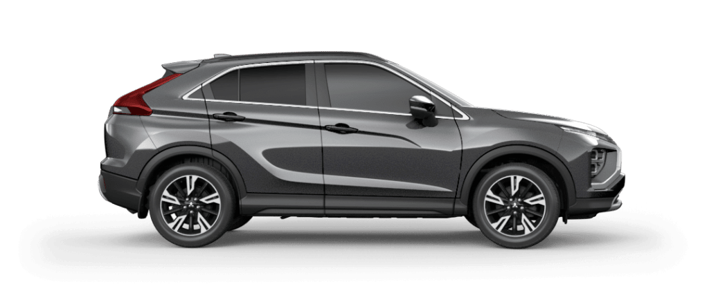 Mitsubishi Eclipse Cross - Christchurch Mitsubishi