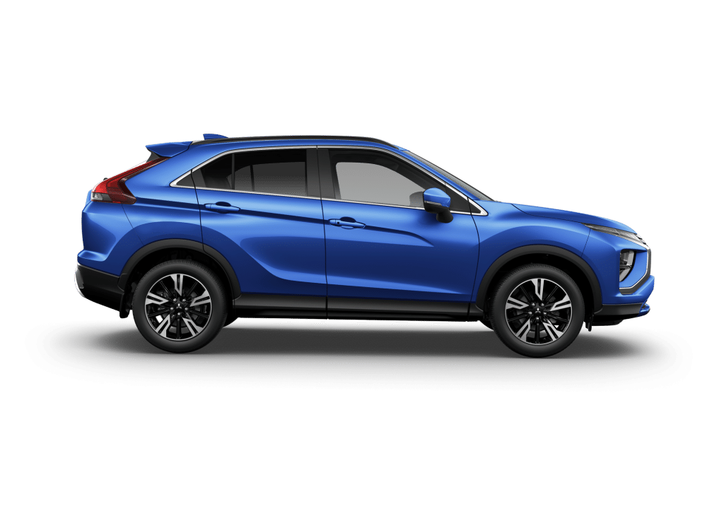 Mitsubishi Eclipse Cross - Christchurch Mitsubishi