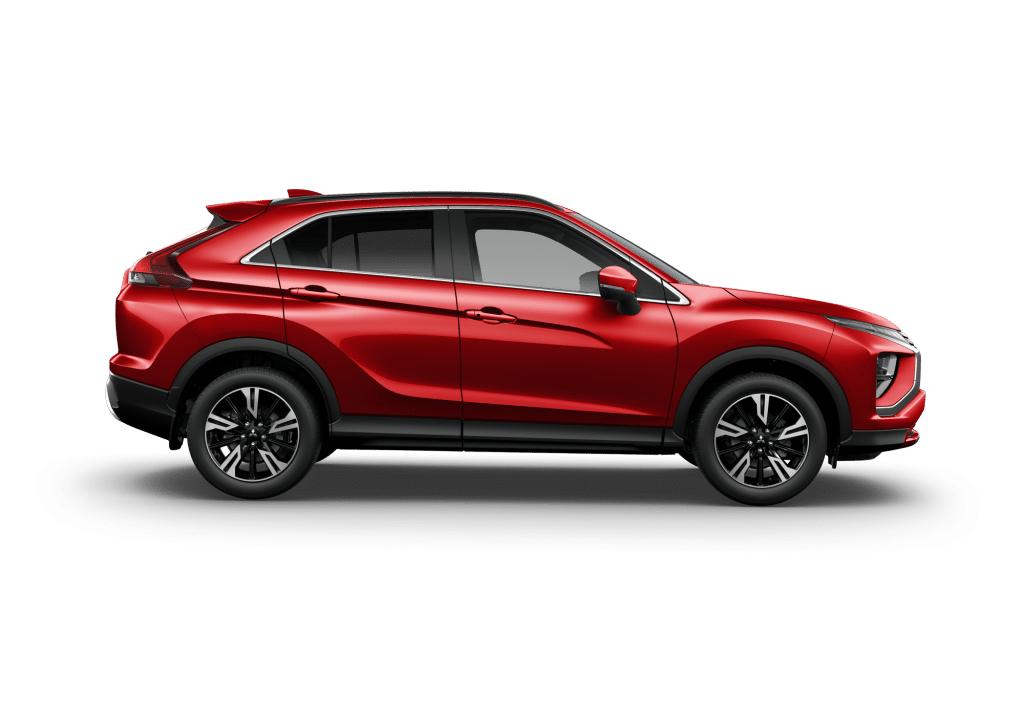 Mitsubishi Eclipse Cross - Christchurch Mitsubishi
