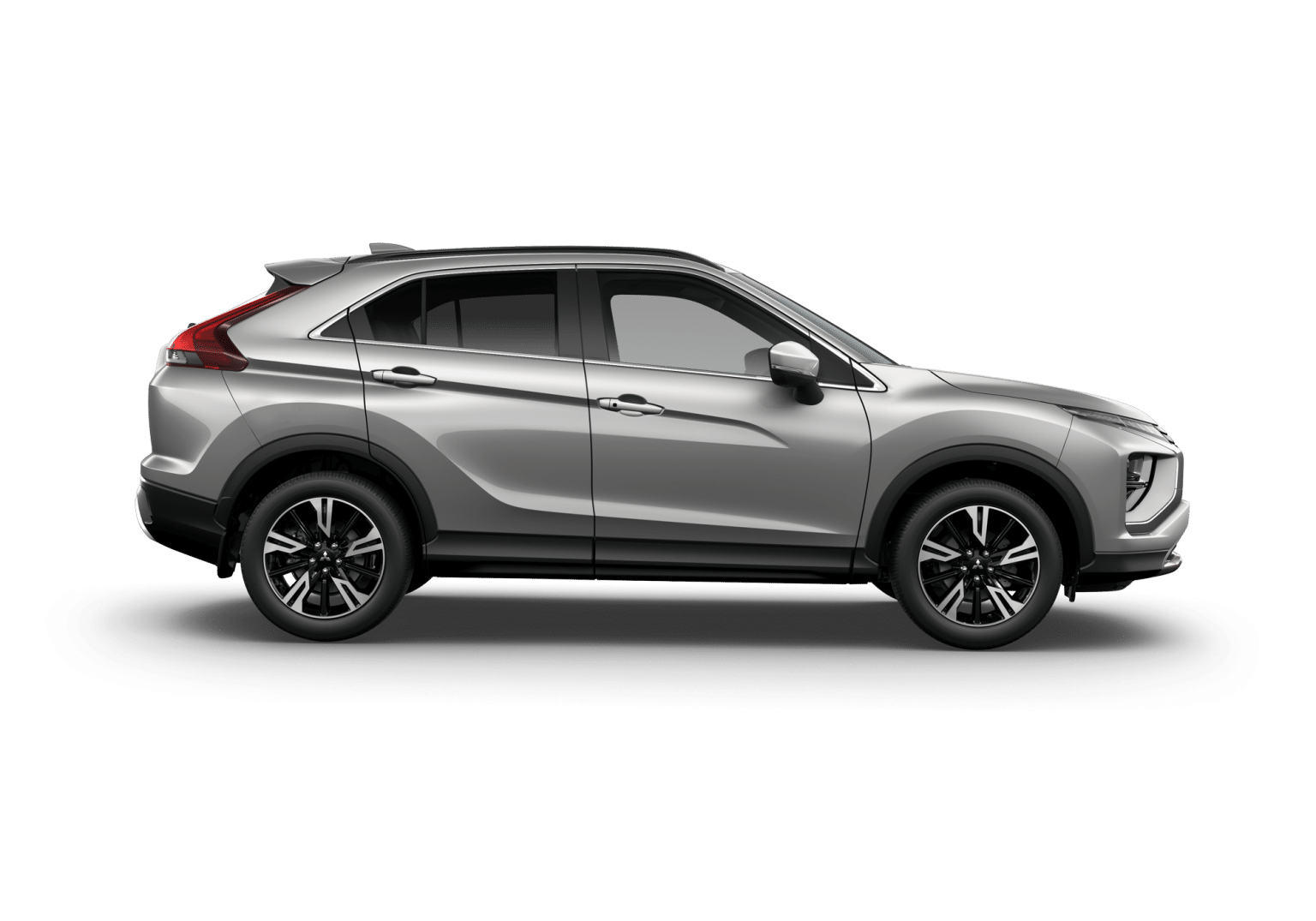 Mitsubishi Eclipse Cross - Christchurch Mitsubishi