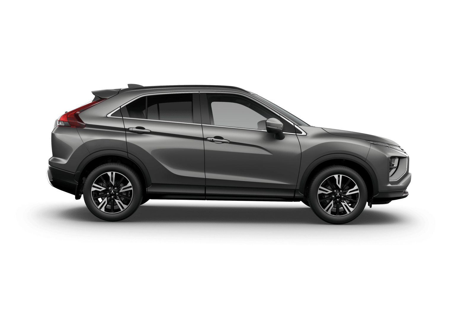 Mitsubishi Eclipse Cross - Christchurch Mitsubishi