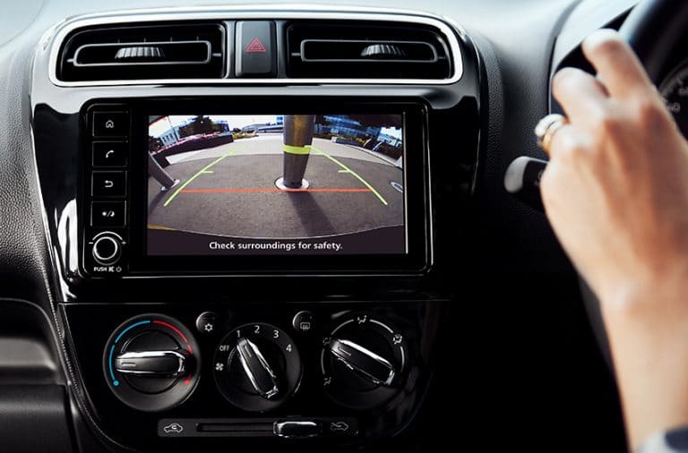 Mitsubishi Mirage - Christchurch Mitsubishi