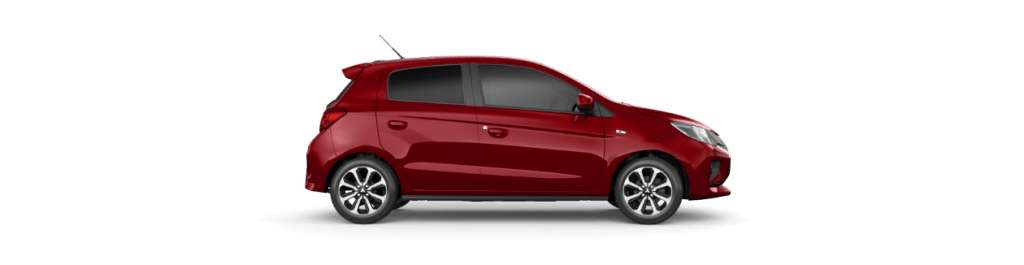 Mitsubishi Mirage - Christchurch Mitsubishi