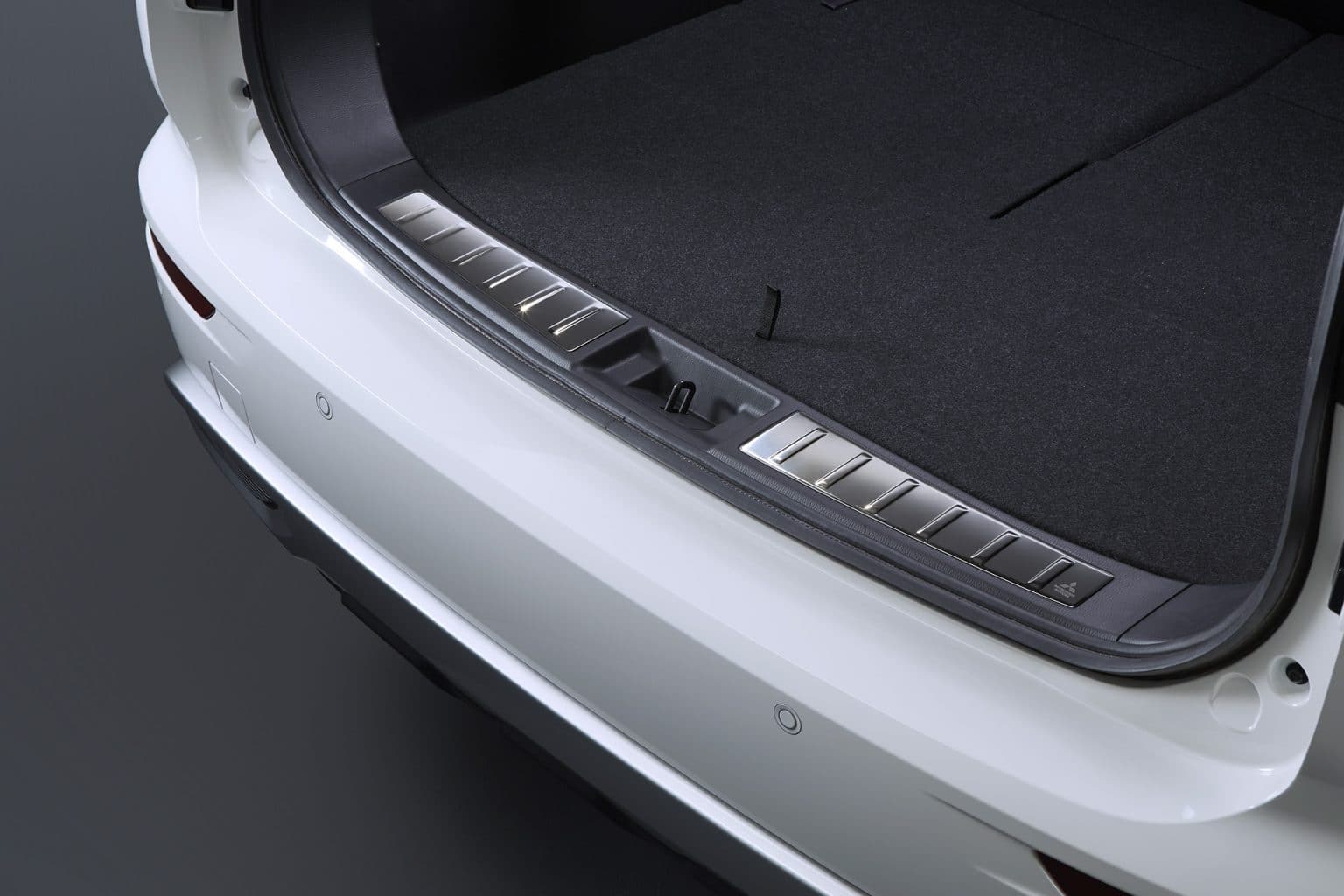 Next Gen Outlander PHEV - Christchurch Mitsubishi