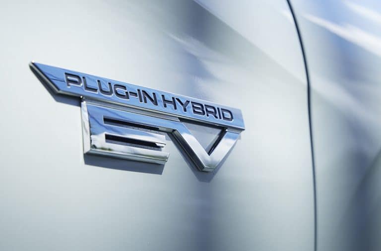 Next Gen Outlander PHEV - Christchurch Mitsubishi