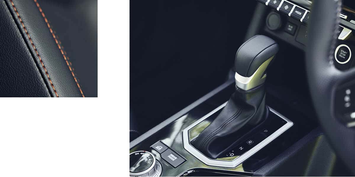 Next Gen Triton - Christchurch Mitsubishi