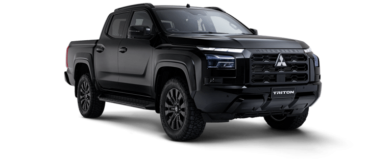 Next Gen Triton - Christchurch Mitsubishi